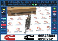 China Common rail injector fuel injecto 49548884 1511696 1481827 1529790 for QSKX15 Excavator QSX15 ISX15 X15 for sale