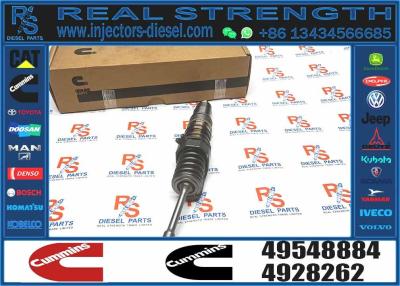 China Common rail injector fuel injecto 49548884 1511696 1481827 1529790 for QSKX15 Excavator QSX15 ISX15 X15 for sale