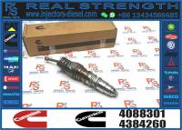 China QSX15 ISX15 fuel injector 1499714 579252 4010346 4062569 4088301 4088725 4903455 4928264 4928260 5708275 4088652 6433966 for sale