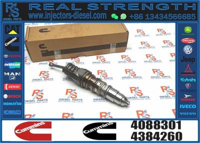 China QSX15 ISX15 fuel injector 1499714 579252 4010346 4062569 4088301 4088725 4903455 4928264 4928260 5708275 4088652 6433966 for sale