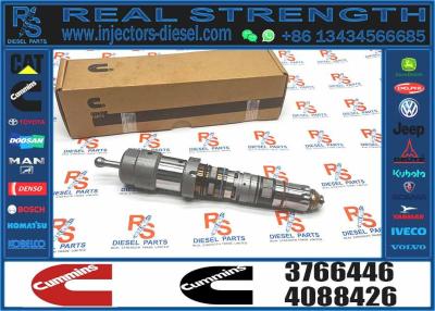 China 4928346 QSK23 Diesel Engine Common Rail Fuel Injector 4087887 4010163 3766446 4326781 for sale