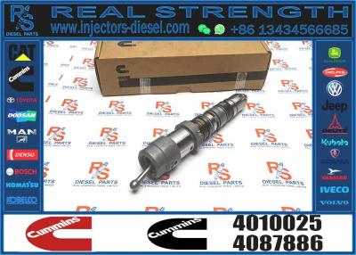 China QSK45/QSK60 6D170 Diesel Fuel Injector QSK23 4326780 4088427 4087893 4001813 4010025 4076533 4088431 4087889 4062090 407 for sale