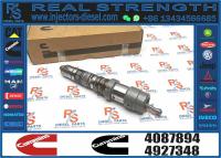 China 4002145 Machinery Engine Fuel Injector 4087894 4088428 Generator Excavator QSK60 Diesel Engine Injector Nozzle 4326781 for sale