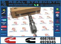 China Q19 Common Rail Injector 4087886 Fuel Injector Nozzle 4087886 4087888 4087889 for sale