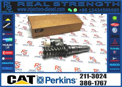 China diesel common rail fuel injector 211-3024  250-1302 250-1304 250-1303 250-1306 250-1308 250-1312 392-6214 250-1314 for sale