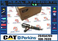 China Injection Nozzle 282-0490 2645A709   282-0490 292-3780 306-9380 306-9390 310-9067 2645A751 320-0655 320-0688 for sale