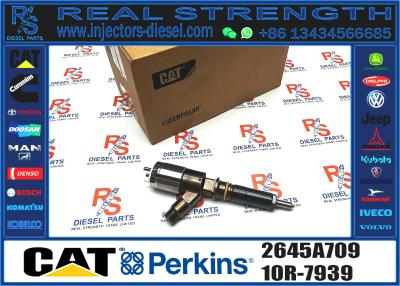China Injection Nozzle 282-0490 2645A709   282-0490 292-3780 306-9380 306-9390 310-9067 2645A751 320-0655 320-0688 for sale