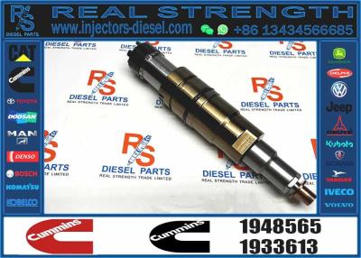 China 1948565 Injector For DC09 DC13 DC16 Diesel Engine SCANIA Unit XPI Fuel Injector 1948565 2029622 for sale