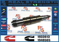 China New Diesel Common Rail Injector OE quality 1933613 2031836 1877425 1933613 0574380 2029622 for Scania XPI DC9 DC13 DC16 for sale