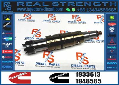 China New Diesel Common Rail Injector OE quality 1933613 2031836 1877425 1933613 0574380 2029622 for Scania XPI DC9 DC13 DC16 for sale