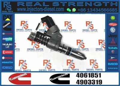 China QSM11 ISM11 Diesel Engine Parts Fuel Injector 4061851 4026222 3411754 3083849 3411756 for sale