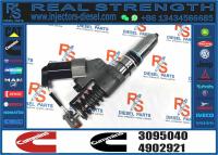 China Diesel Fuel Injector common rail injector 4061851 4088327 4088665 3411753 3095040 M11CUM-MINS 3080429 3411756 4061851 40 for sale