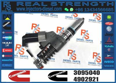 China Diesel Fuel Injector common rail injector 4061851 4088327 4088665 3411753 3095040 M11CUM-MINS 3080429 3411756 4061851 40 for sale