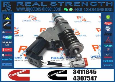 China Common Rail Fuel Injector 4026222 4903319 4062851 3411845 Injector 23670-26011 4903472 for Diesel Engine M11 ISM11 QSM11 for sale