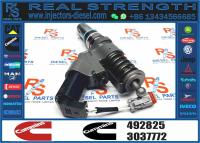 China 492825 High Quality QSM11 ISM11 M11 Fuel Injector 3411754 3411756 3609925 3083849 3087772 3411755 for sale