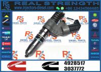 China 4903472 4928517 3411845 402622200PXInjector QSM11 QSM11-C R455LC-7 OEM for sale