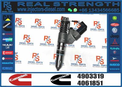 China Common Rail Fuel Injector 4026222 4903319 4062851 3411845 Injector 23670-26011 4903472 for Diesel Engine M11 ISM11 QSM11 for sale