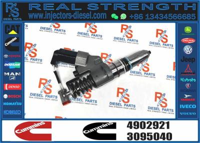 China ELIC Excavator 3411752 4903084 3095040 4061851 4902921 4903319 4903472 405622 Engine Common Rail Fuel Injector for sale