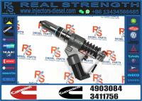China QSM11 ISM11 M11 Diesel Engine Common Rail Fuel Injector 3411761 4307547 4903084 3064881 for sale