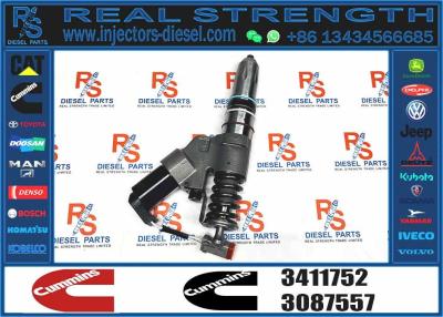 China Diesel Fuel Injector common rail injector 3411761 CUM-MINS M11 3411761 4903084 4061851 4902921 3411752 3411753 3411756 for sale
