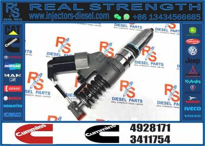 China Fuel Injecteur Injector 4903319 4903472 4928171 For Cummins M11 INJECT PUMP injector nozzle diesel for sale
