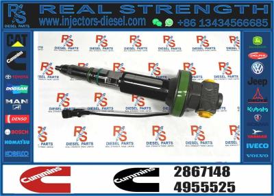 China QSK19 QSK50 QSK60 Diesel Fuel Injector 2882079 4964172 4964170 4955524 2867148 2867149 4964171 for sale