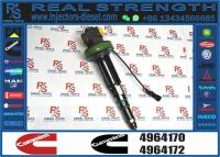 China HD truck 1kd 4jb1 2kd fuel injector 3801368 2490713 4964170 0414703005 253-0618 23670-30440 1881565 557-7627 186-3410 89 for sale