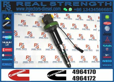 China HD truck 1kd 4jb1 2kd fuel injector 3801368 2490713 4964170 0414703005 253-0618 23670-30440 1881565 557-7627 186-3410 89 for sale