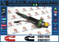 China QSK19 QSK50 QSK60 Diesel Fuel Injector 2882079 4964172 4964170 4955524 2867148 2867149 4964171 for sale