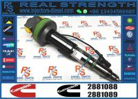 China QSK19 Injector 2867147 2867147NX 2881088 2882077 4964170 4964172 F00BJ00001 F00BJ00000 F00bj00007 0986435900 for sale