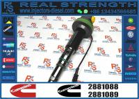 China QSK19 Injector 2867147 2867147NX 2881088 2882077 4964170 4964172 F00BJ00001 F00BJ00000 F00bj00007 0986435900 for sale