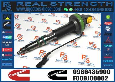 China 2867147/2867147NX/F00BJ0001/F00BJ00000/0986435900 injector made in China high quality injector for sale