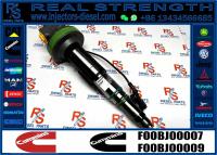 China Genuine New QSK19 QSK38 fuel injector F00BJ00006 diesel injectors FOOBJ00007 for sale