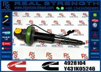 China high quality diesel injector 4928104 Qsk19 injector fuel injector 4928104 for sale