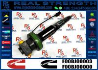 China Common Rail Fuel Injector 2867148 F00BJ00003 Fuel Injector For QSK19 QSK38 QSK50 Engine for sale