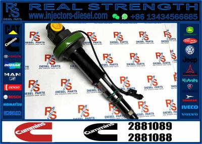 China high quality diesel injector 2881089 Qsk19 injector fuel injector 2881089 for sale