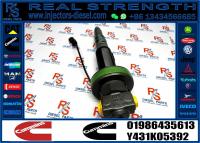China Common Rail Fuel Injector 01986435613 F00BJ00002 Fuel Injector For QSK50 QSK60 K19 KTA19 QSK19 Engine for sale