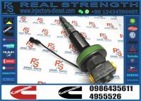 China QSK19 Injector 4964171 4955525 F00BL0J018 F00BL0J017 0986435611 2867148 2882078 2881089 F00BT00003 F00bt00002 for sale