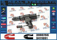 China 3080766 Diesel Engine Injector 070112 3070118 3070113 3070155 Engine Parts for sale