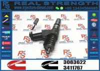 China M11 QSM ISM QSM11 ISM11 Diesel Engine Fuel Injector 3083622 for genuine quality for sale