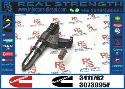 China Remanufactured Quality N14 Series Fuel Injector Assy 3087733 injector part NO. 3411762 3411767 all on sale for sale