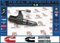 China N14 M11 QSM11 Diesel Engine Fuel Injector 3411753 3411760 3411764 3411766 for Cummins N14 M11 QSM11 for sale
