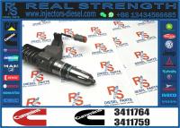 China N14 M11 QSM11 Diesel Engine Fuel Injector 3411753 3411760 3411764 3411766 for Cummins N14 M11 QSM11 for sale