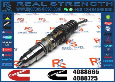 China Diesel Fuel Injector common rail injector 4061851 4088327 4088665 3411753 3095040 M11CUM-MINS 3080429 3411756 4061851 40 for sale
