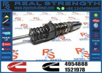 China OTTO QSKX15 Fuel Injector Assembly 4062569 4928260 4088665 4088725 4954888 for sale