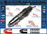 China Diesel Unit Injector 570016 579251 579261 4954648 1764364 579261 For cummins SCANIA HPI Engine for sale