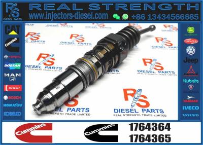 China Diesel Unit Injector 570016 579251 579261 4954648 1764364 579261 For cummins SCANIA HPI Engine for sale