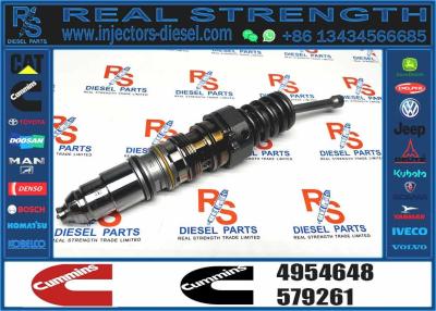 China Diesel Unit Injector 570016 579251 579261 4954648 1764364 579261 For cummins SCANIA HPI Engine for sale