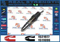 China Diesel Injector 1521977 1846349 570015 1511696 579258 use for scania for sale