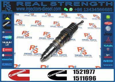 China Diesel Injector 1521977 1846349 570015 1511696 579258 use for scania for sale